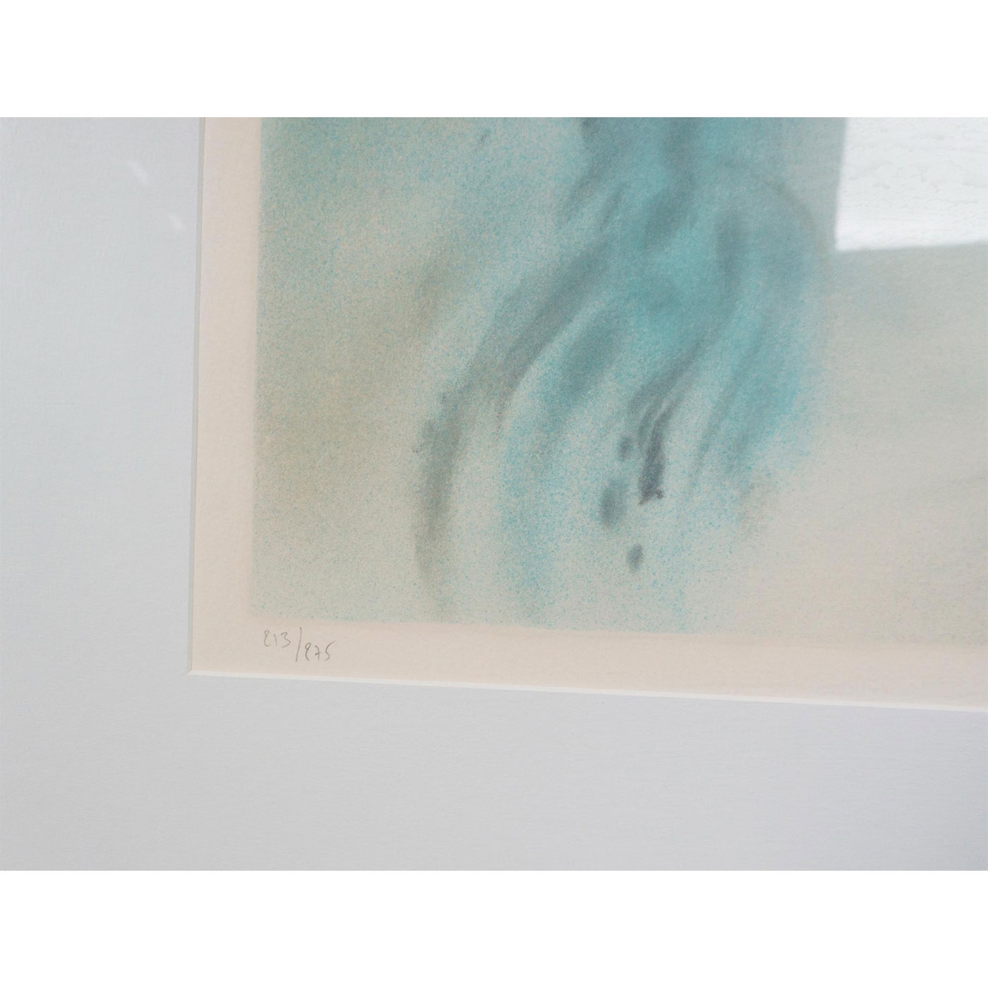 Jean-Paul Cleren | A surreal portrait of a woman | MutualArt