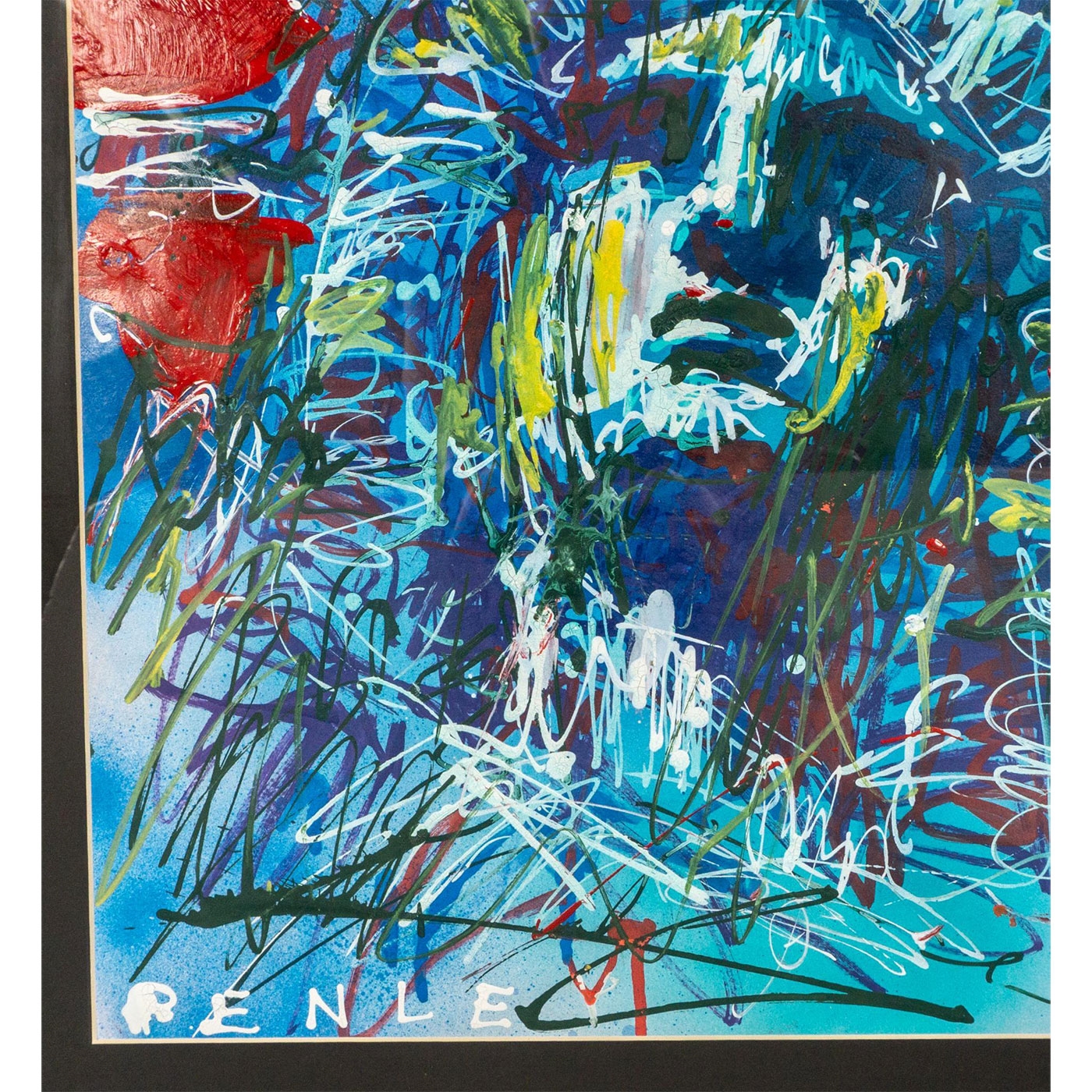 Steve Penley | Liberty | MutualArt