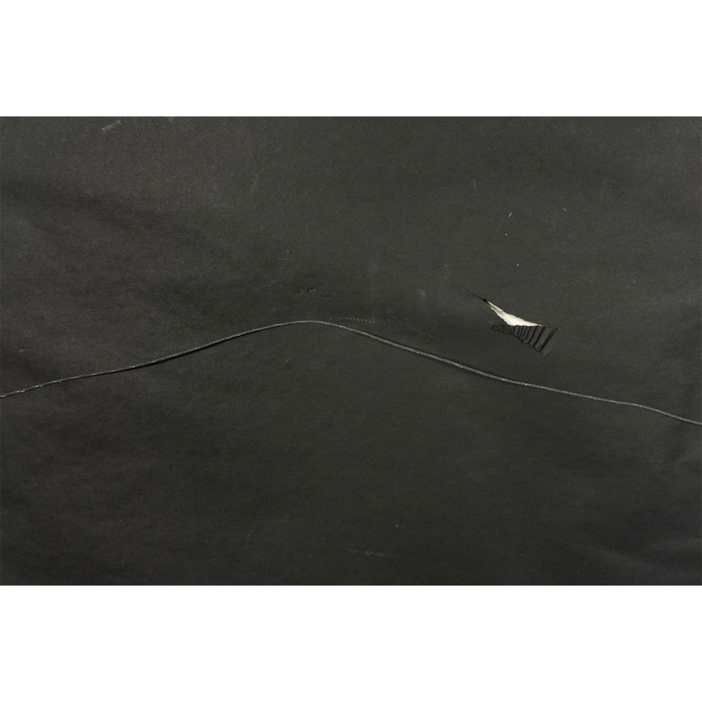 Kay Rosen | The Man (1991) | MutualArt