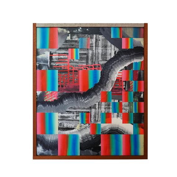 Niall Cullen | 1 Artworks at Auction | MutualArt