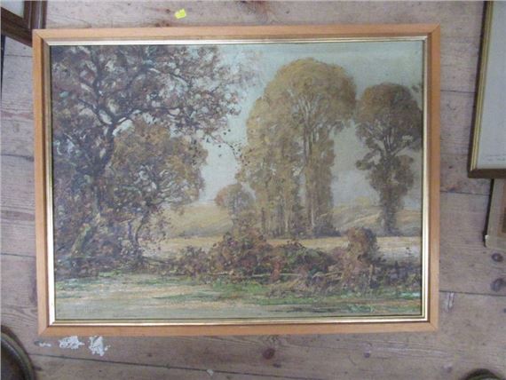 Fred Hayden | Fred Hayden | MutualArt