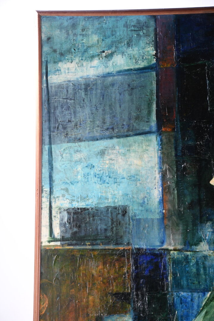 Stani Nitkowski | Portrait de femme enceinte. (76) | MutualArt