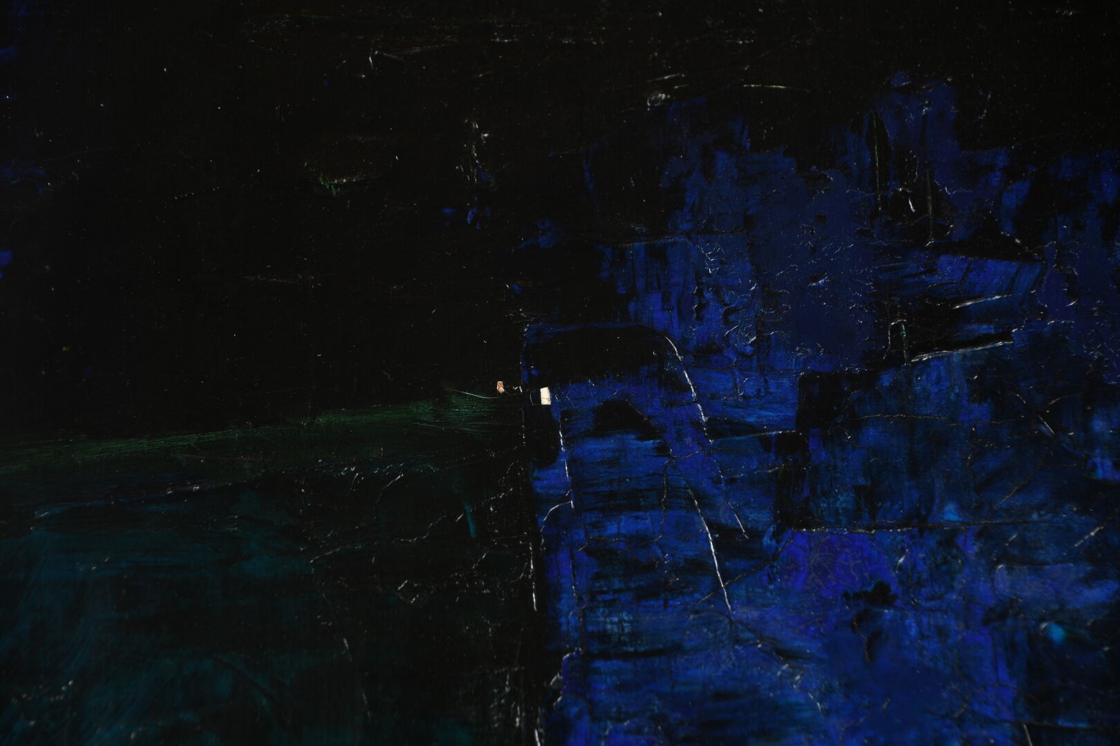 Stani Nitkowski | Portrait de femme enceinte. (76) | MutualArt