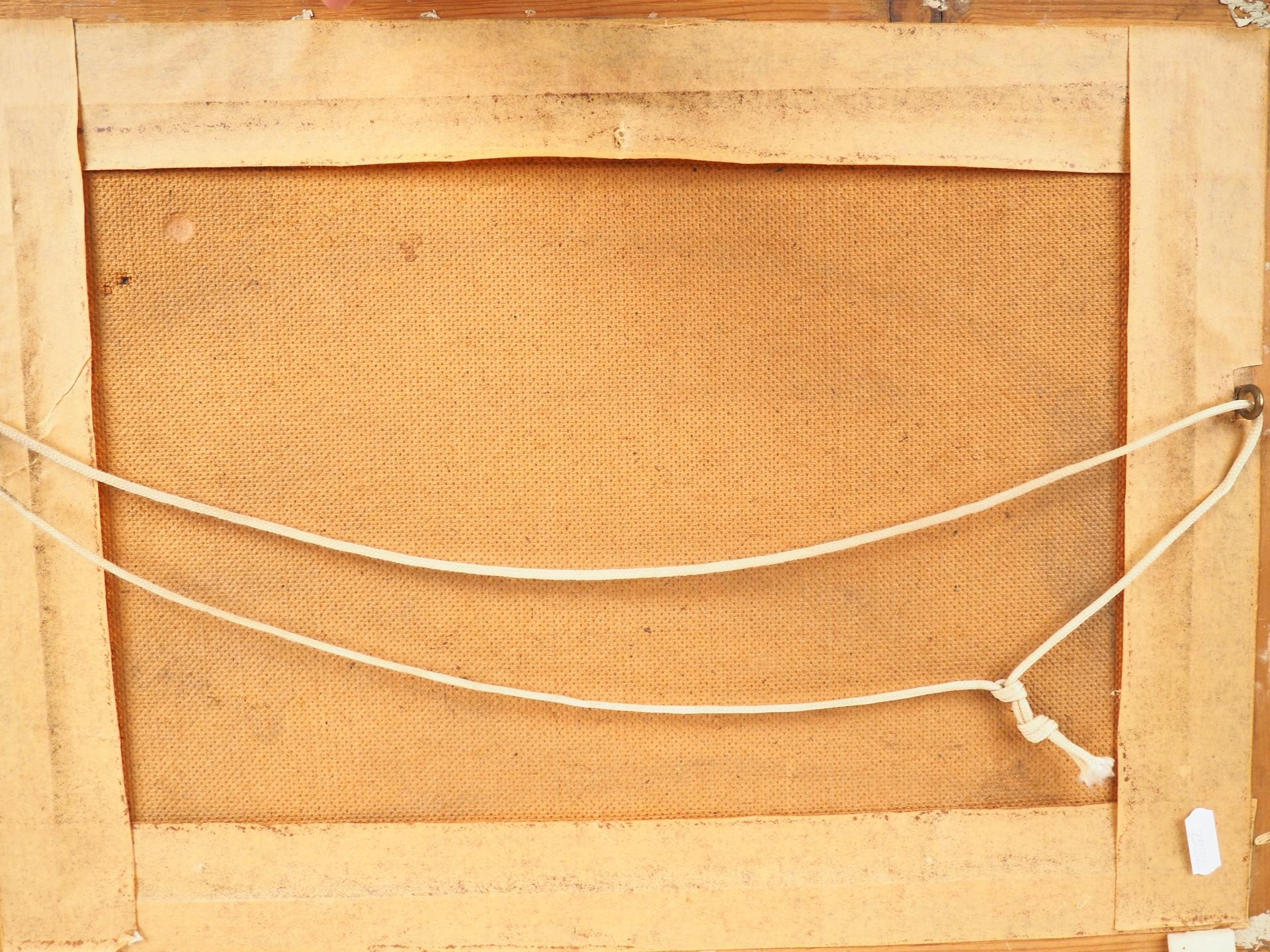 F. Bernard | Navire dans la rade de Toulon | MutualArt