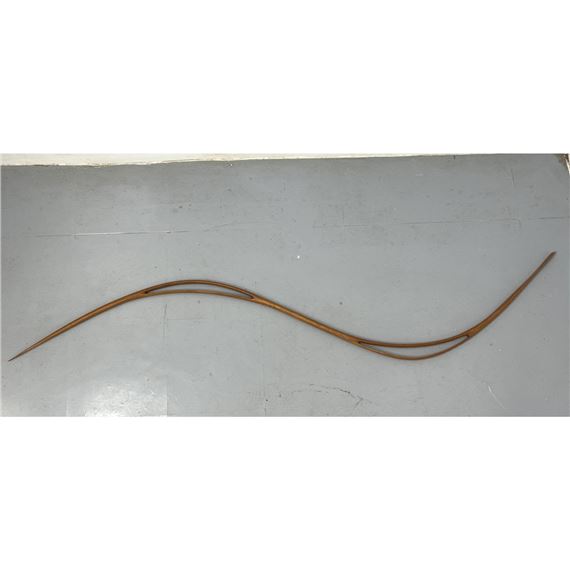 Michael Metcalf | 3 Artworks at Auction | MutualArt