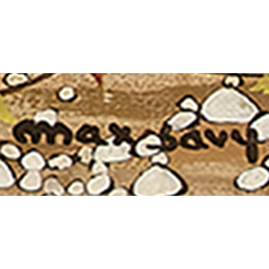 Max Savy | L'Automne a Leuc | MutualArt