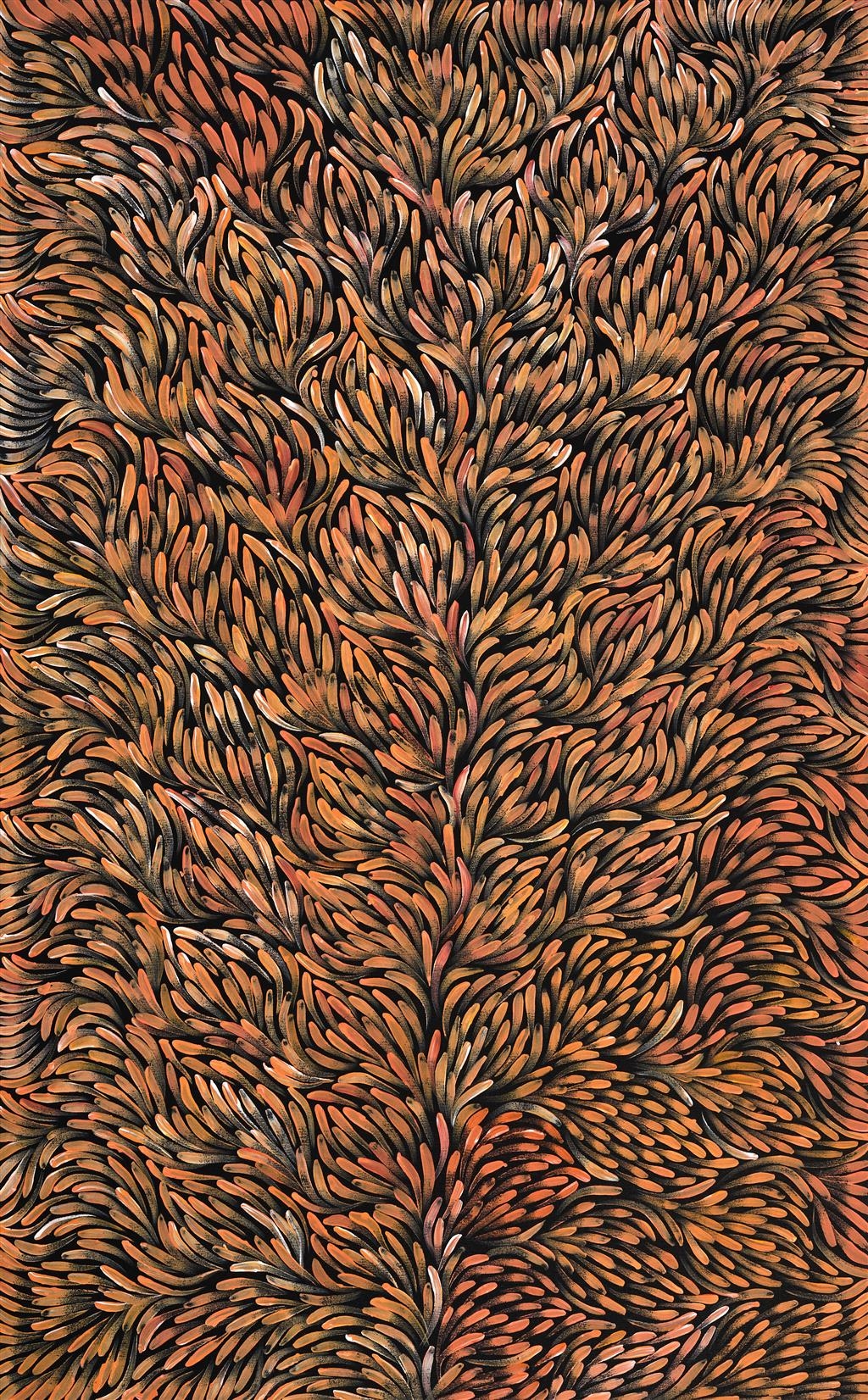 Raylene Price | Bush Medicine Leaves | MutualArt