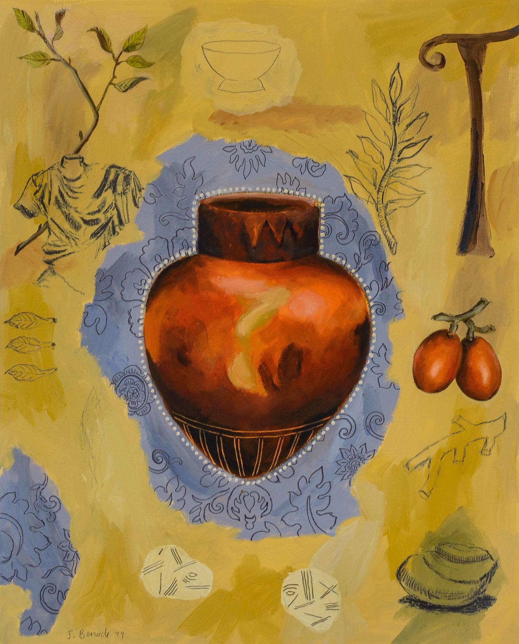 Jaco Benade | Jaco Benade (SA | MutualArt