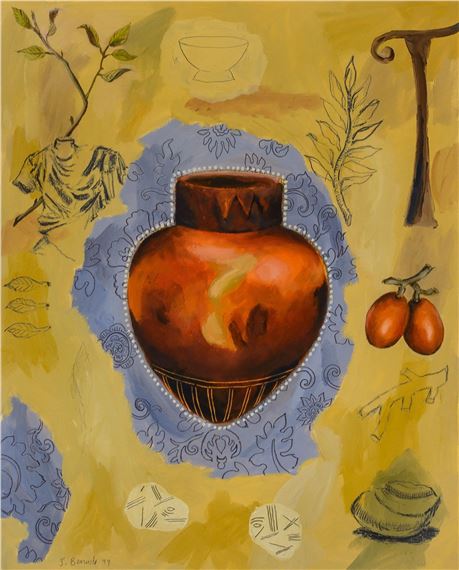 Jaco Benade | Jaco Benade (SA | MutualArt