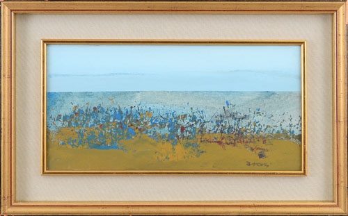 Manlio Bacosi | Landscape | MutualArt