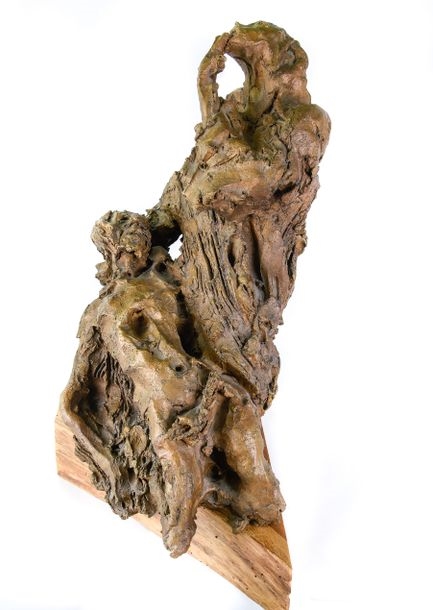 Bernard Damiano | Lamentation de la Vierge | MutualArt