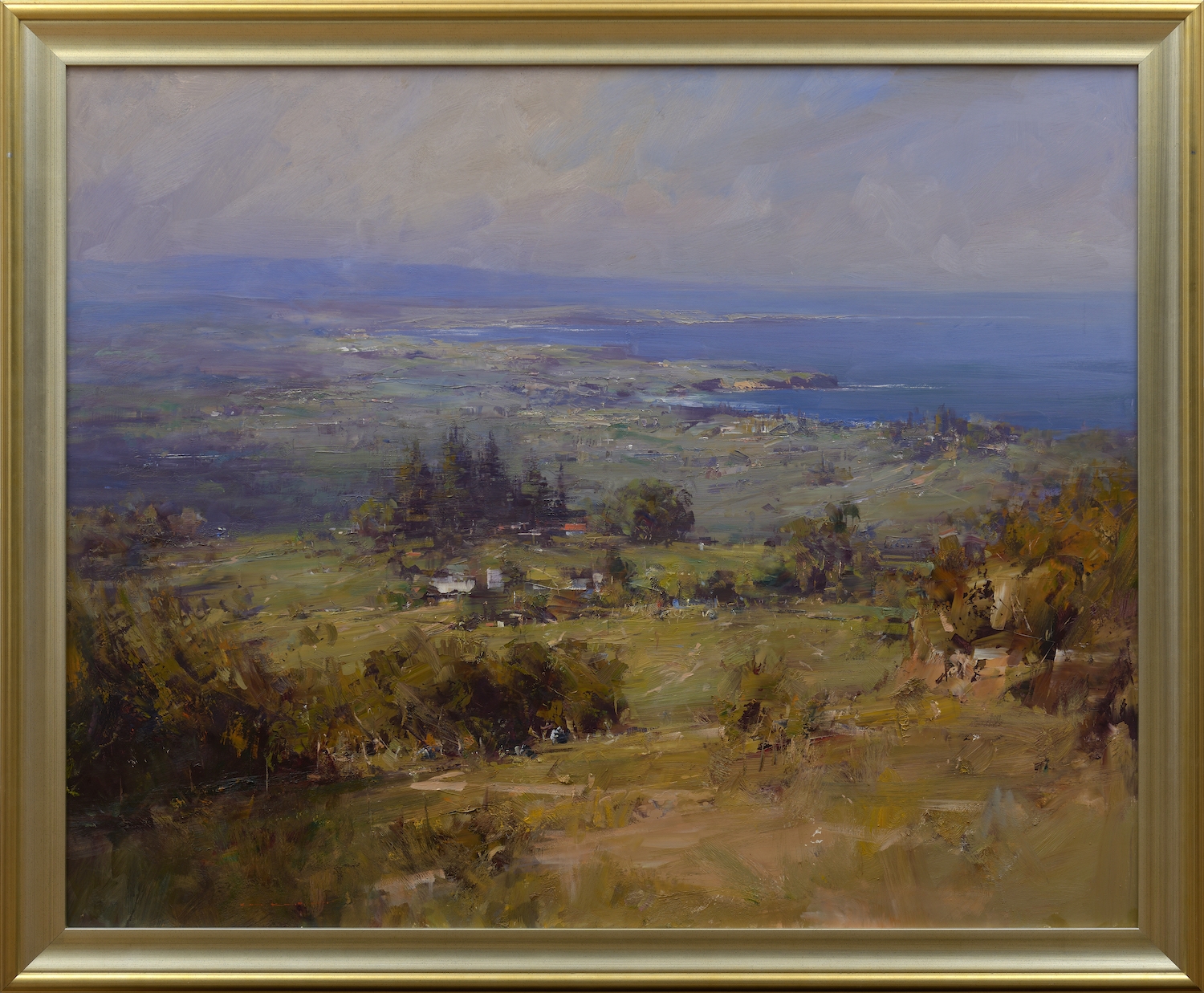 Ken Knight | Kiama | MutualArt