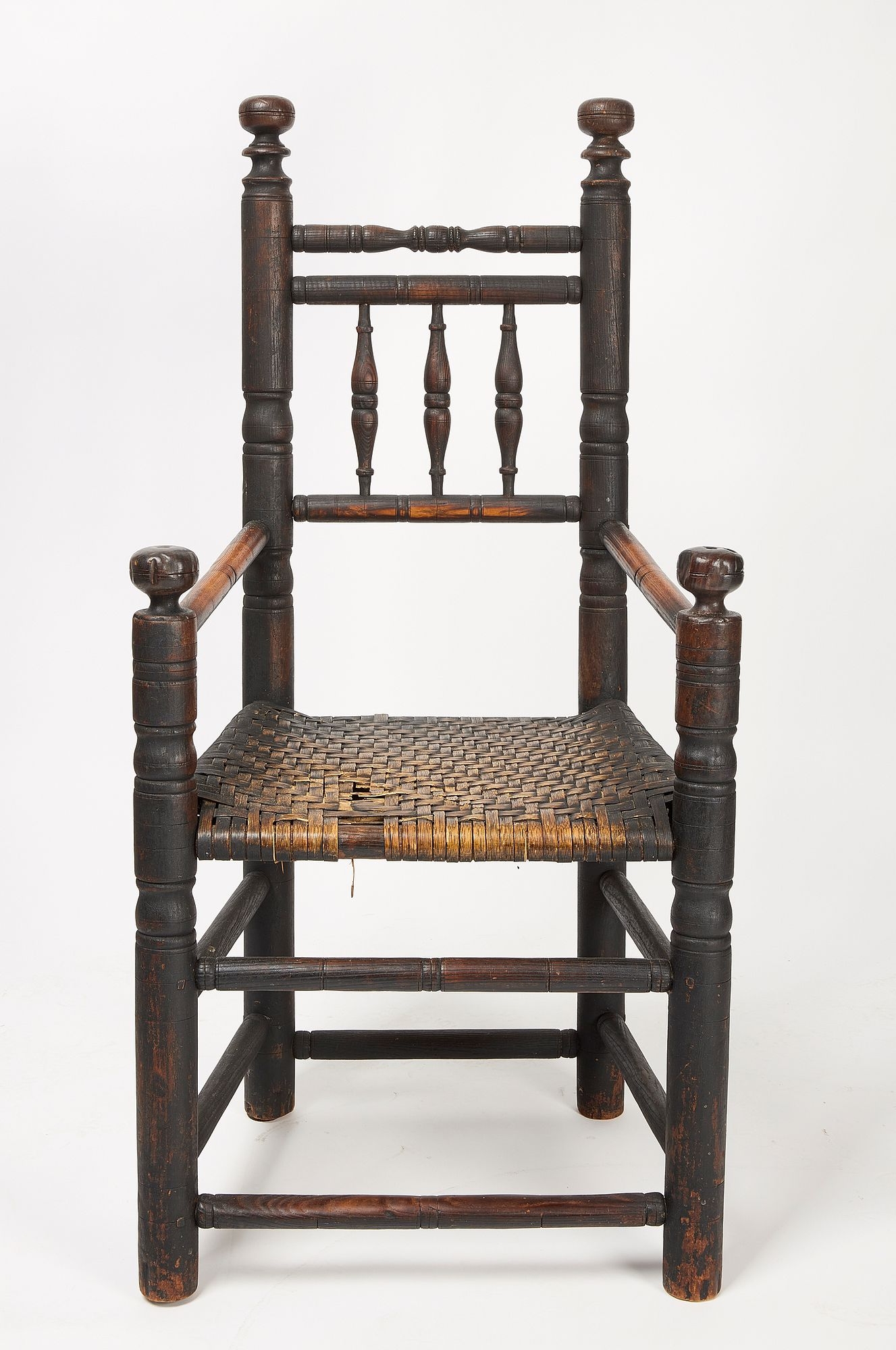 Armand LaMontagne | Brewster Chair | MutualArt