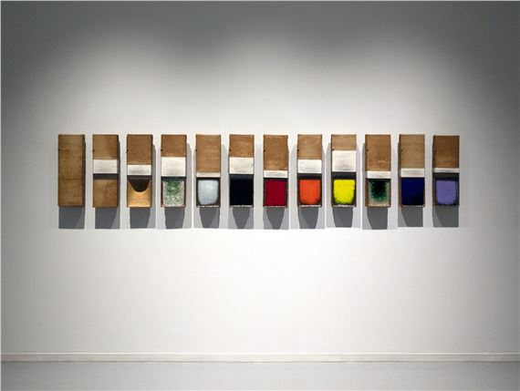 Jay Strommen | Exhibitions | MutualArt