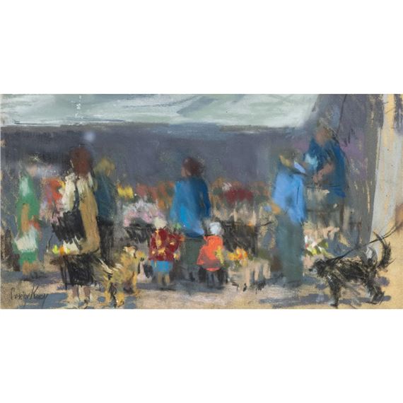 Corry Kooy | 8 Artworks | MutualArt