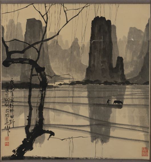 Xie Jian'an | Biography