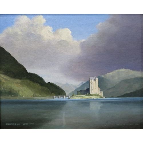 Neville R Gray | 1 Artworks at Auction | MutualArt