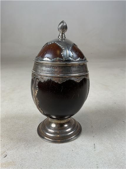 Thomas Hyde | 1 Artworks at Auction | MutualArt