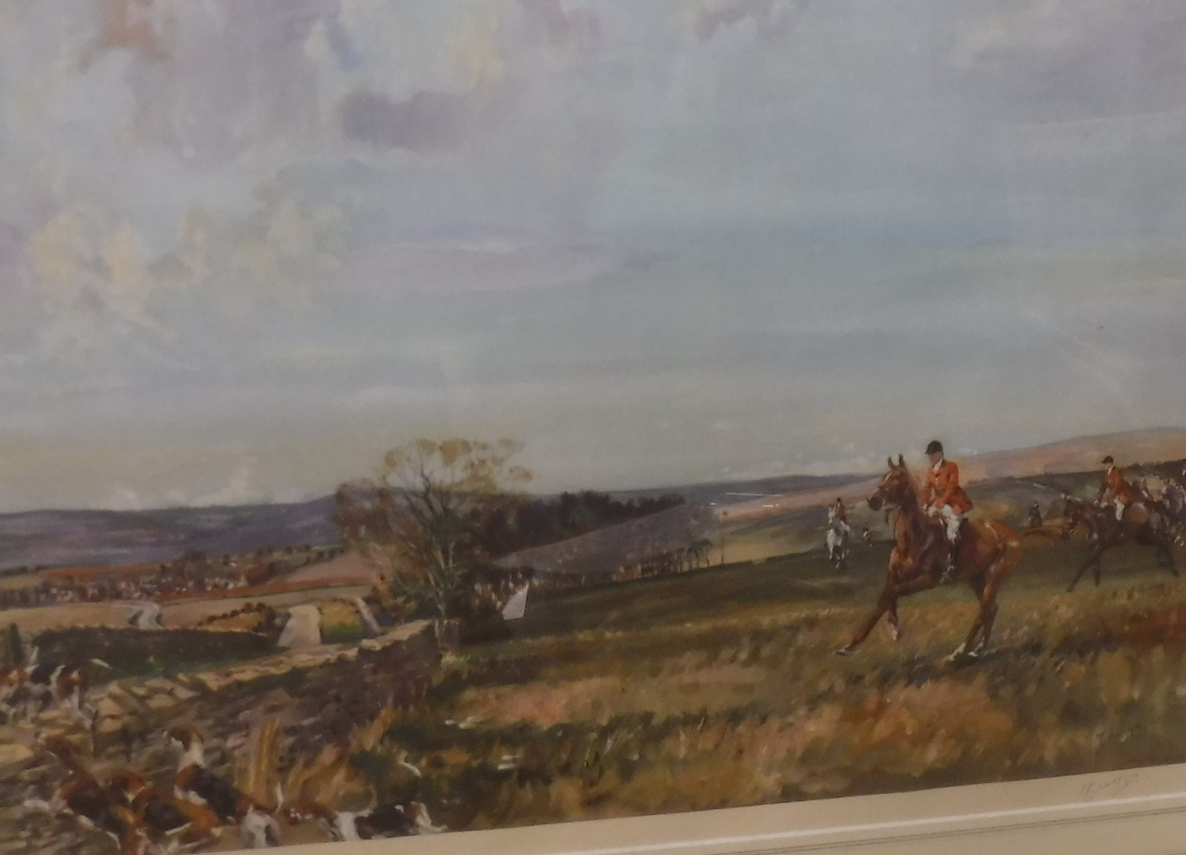 Michael Lyne | The Grand National Canal Turn 1965 | MutualArt