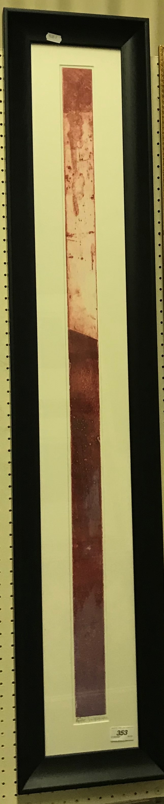 Elizabeth Halstead | Roe deer head study | MutualArt