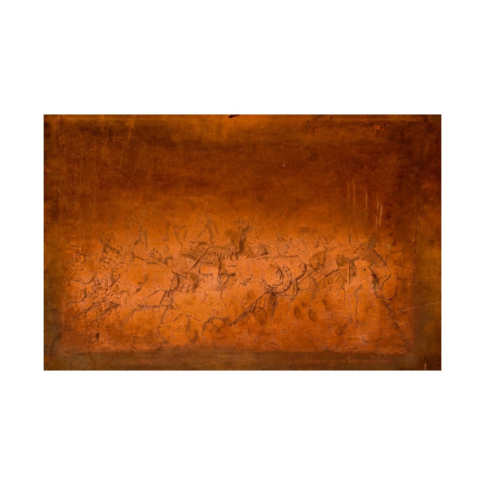 Colin Alexander | Jeune orientale aux soques de hammam | MutualArt