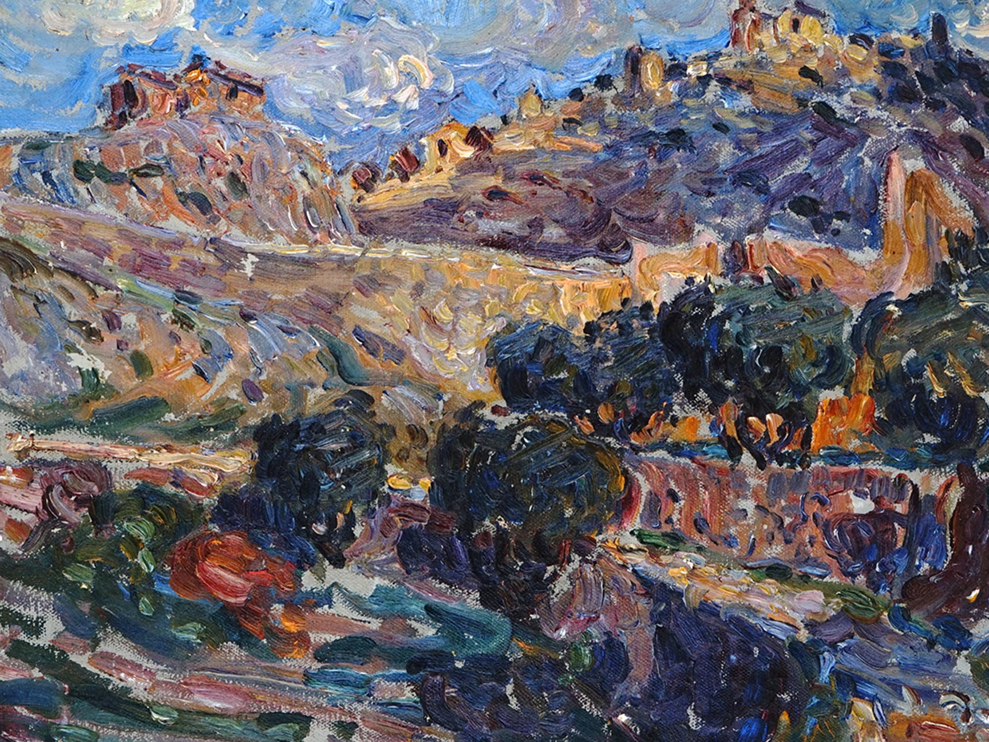 French School, 17th Century | Louis Valtat | MutualArt