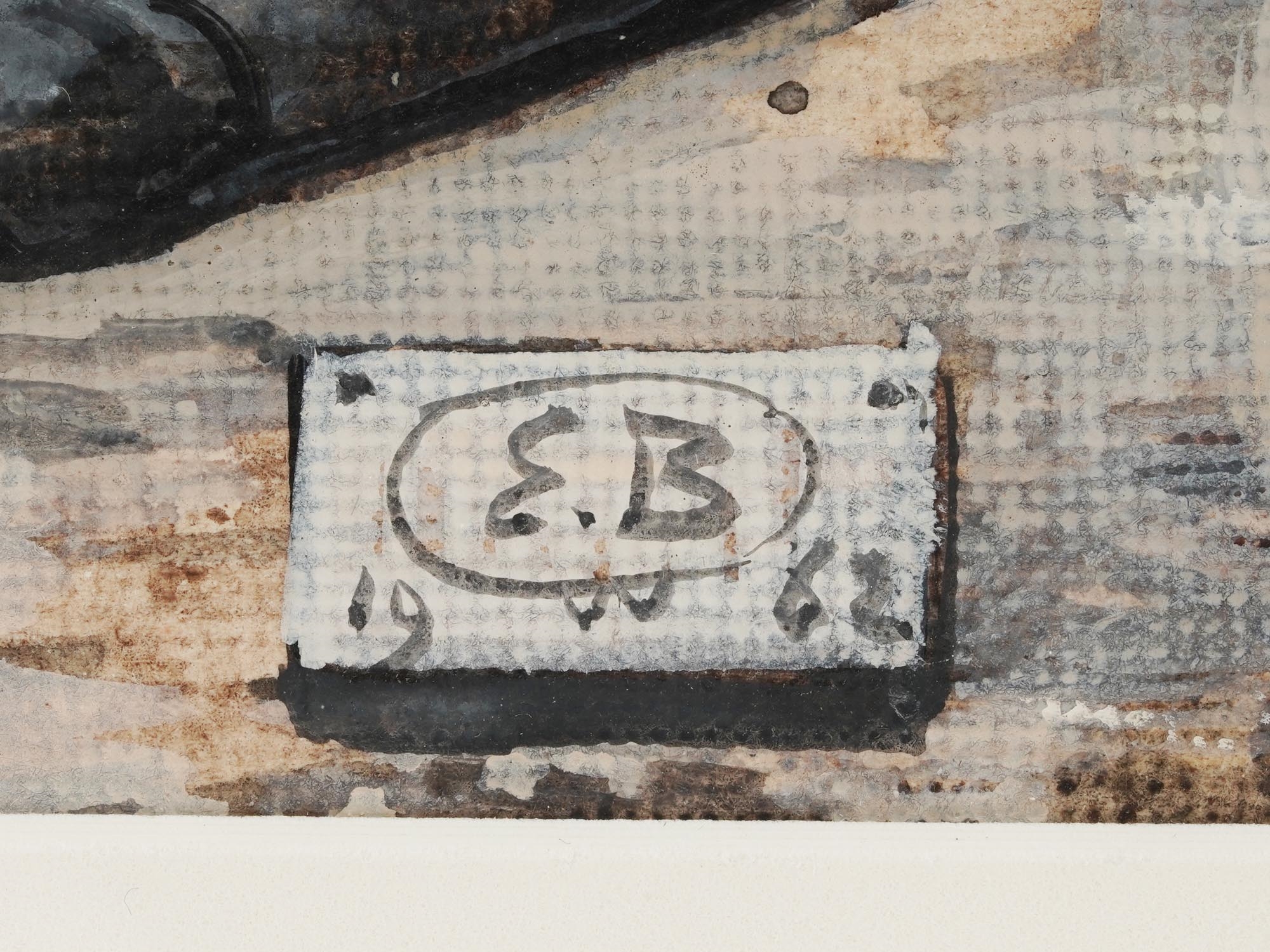 Eugène Berman | Eugene Gustavovitch Berman | MutualArt