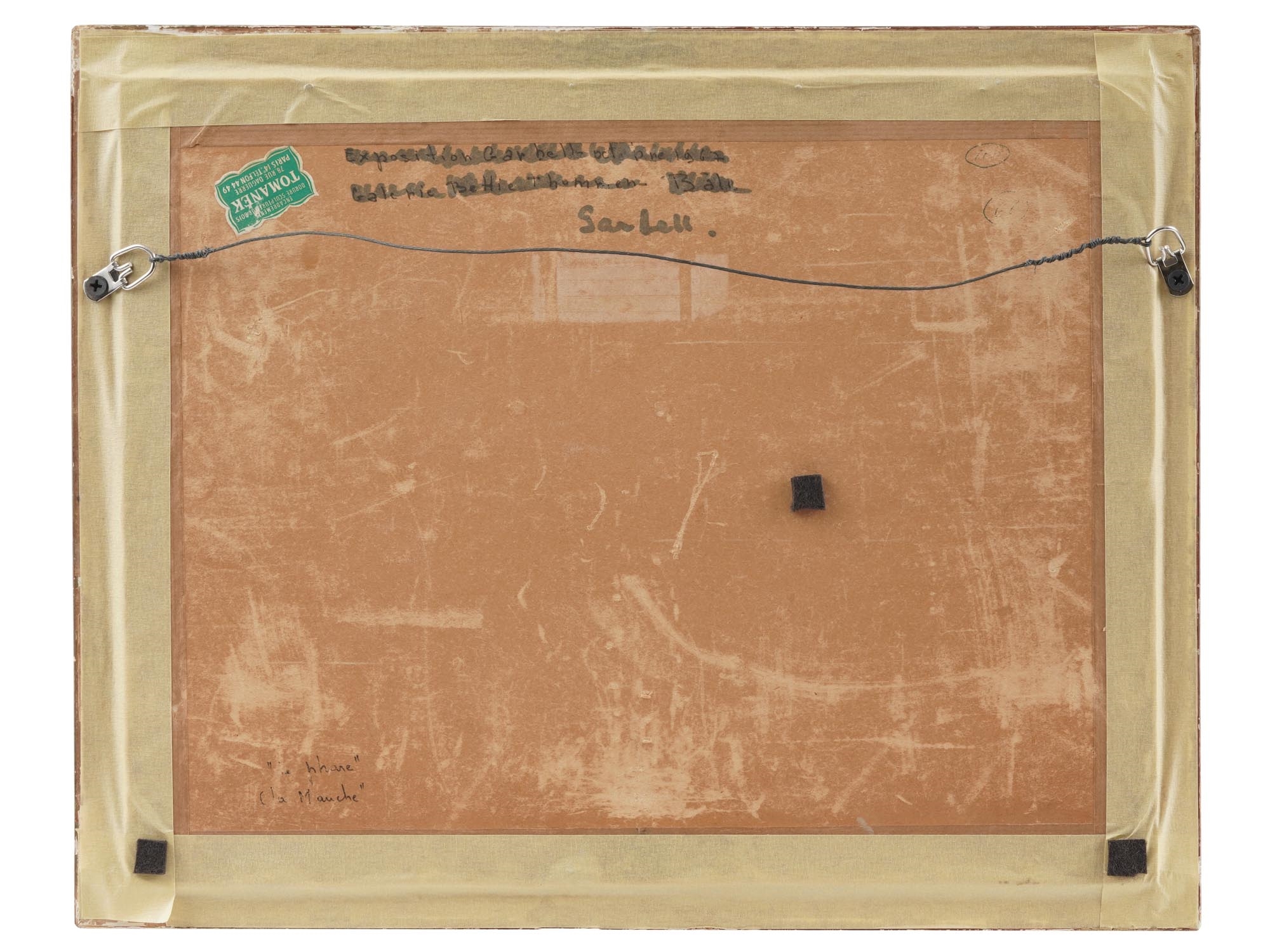 French School, 17th Century | Alexandre Sacha Garbell | MutualArt