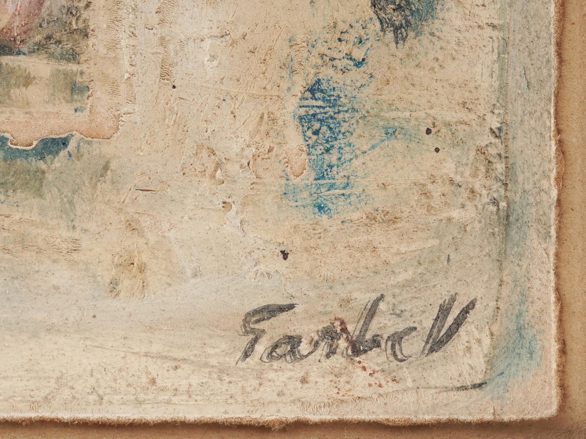 French School, 17th Century | Alexandre Sacha Garbell | MutualArt