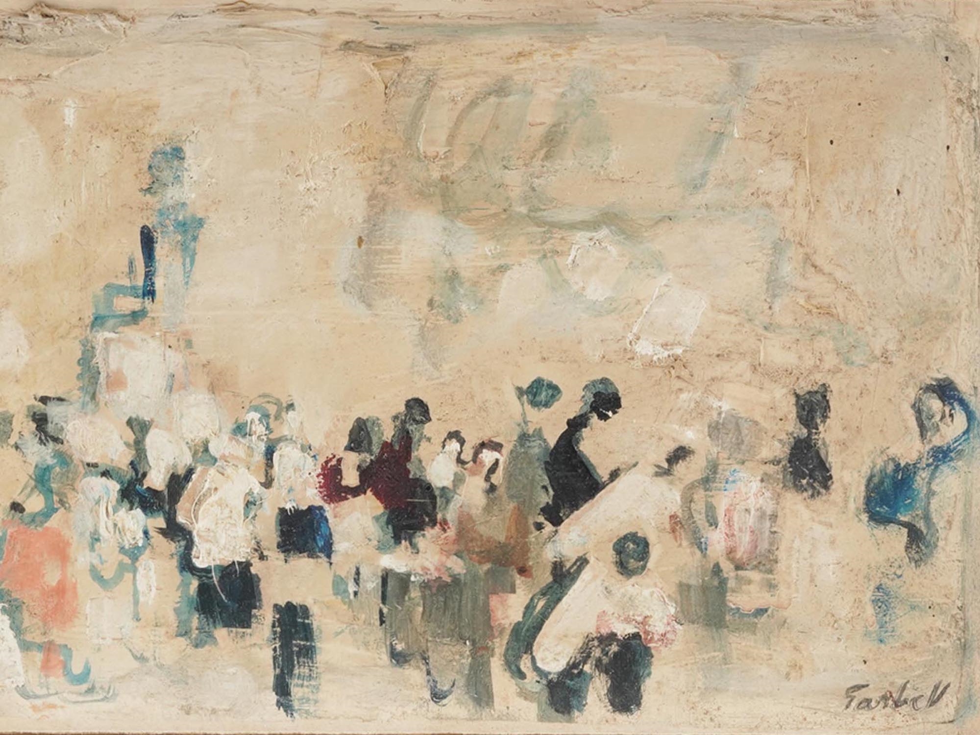 French School, 17th Century | Alexandre Sacha Garbell | MutualArt