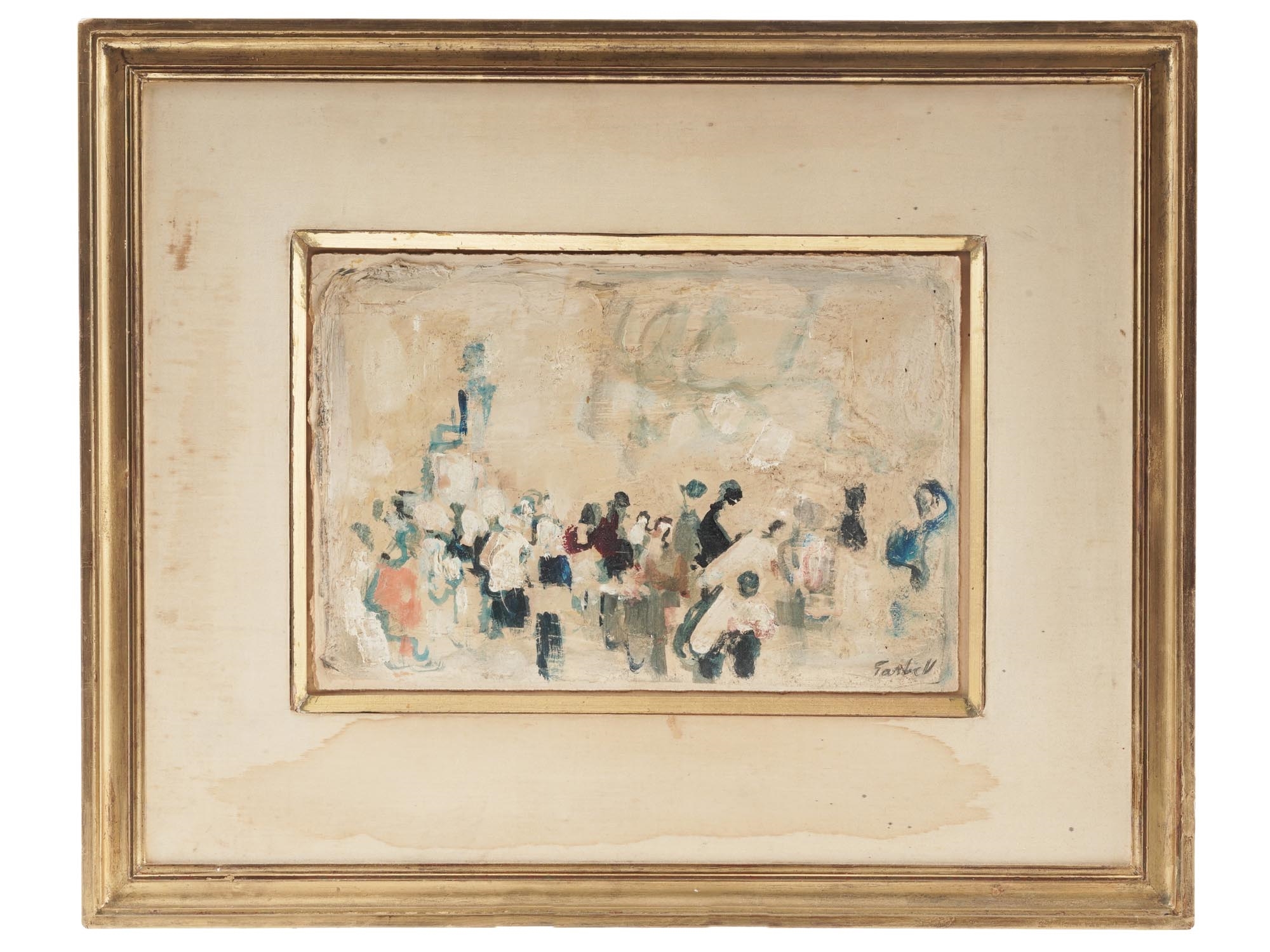 French School, 17th Century | Alexandre Sacha Garbell | MutualArt