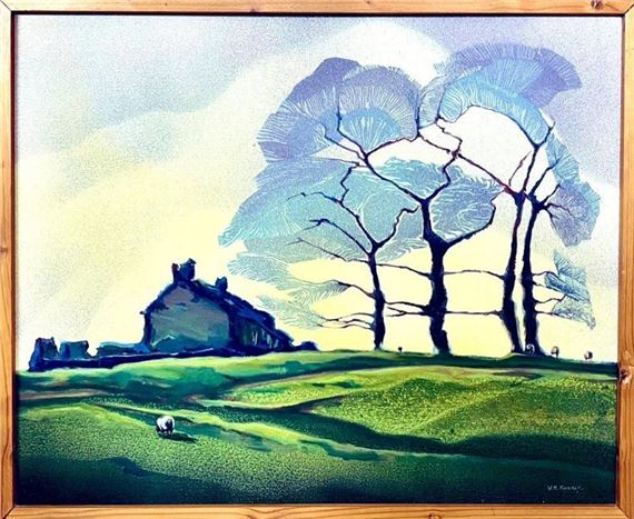 William Kneale | Biography