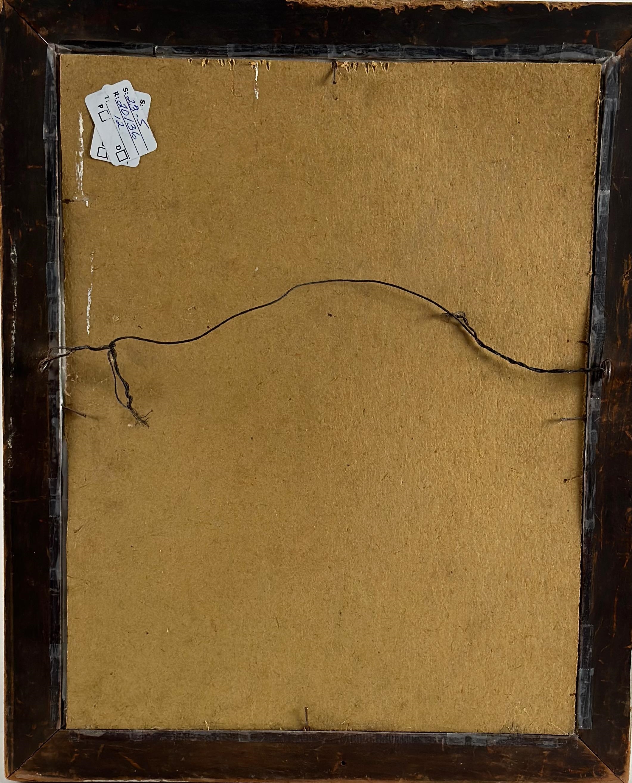 George Hadland | Hanging fruit. | MutualArt