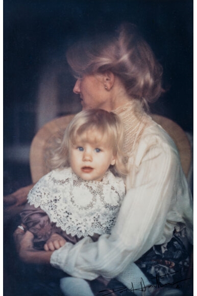 David Hamilton | Group of 4 Photographs (1980 - 1981) | MutualArt