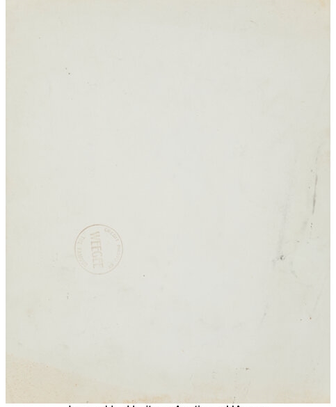 Weegee | Fiorello La Guardia (Circa 1945) | MutualArt