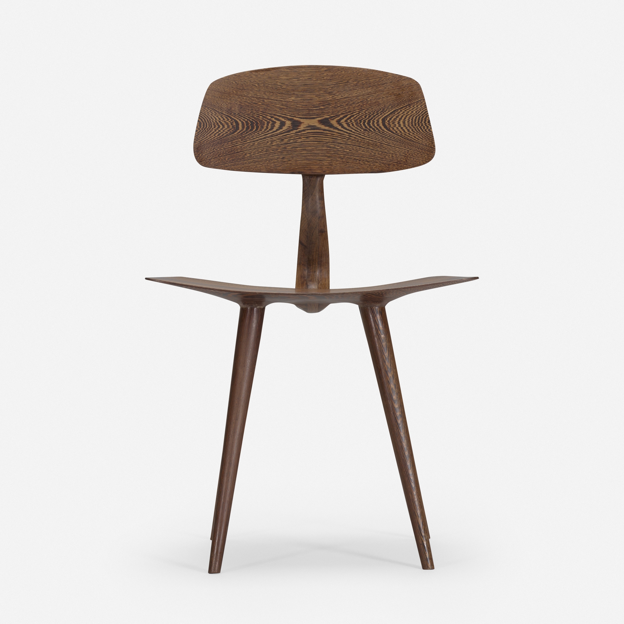 Michael Boyd | Prototype Hawk chair (2013) | MutualArt