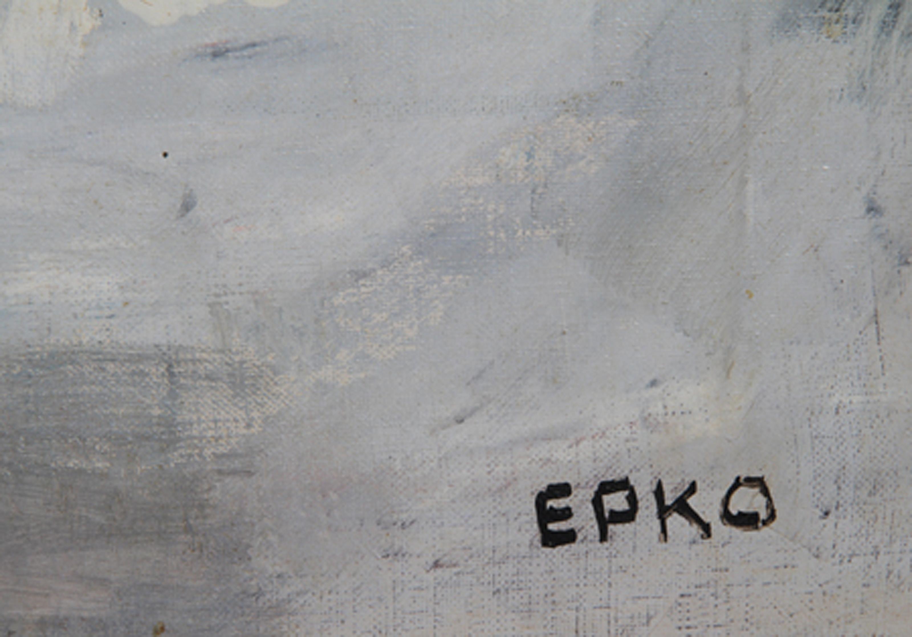 Willering Epko | BARBED WIRE | MutualArt