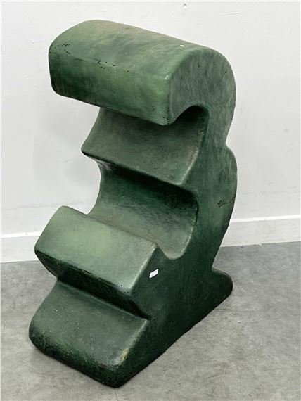 Charles Delporte | Ode à l'Europe | MutualArt