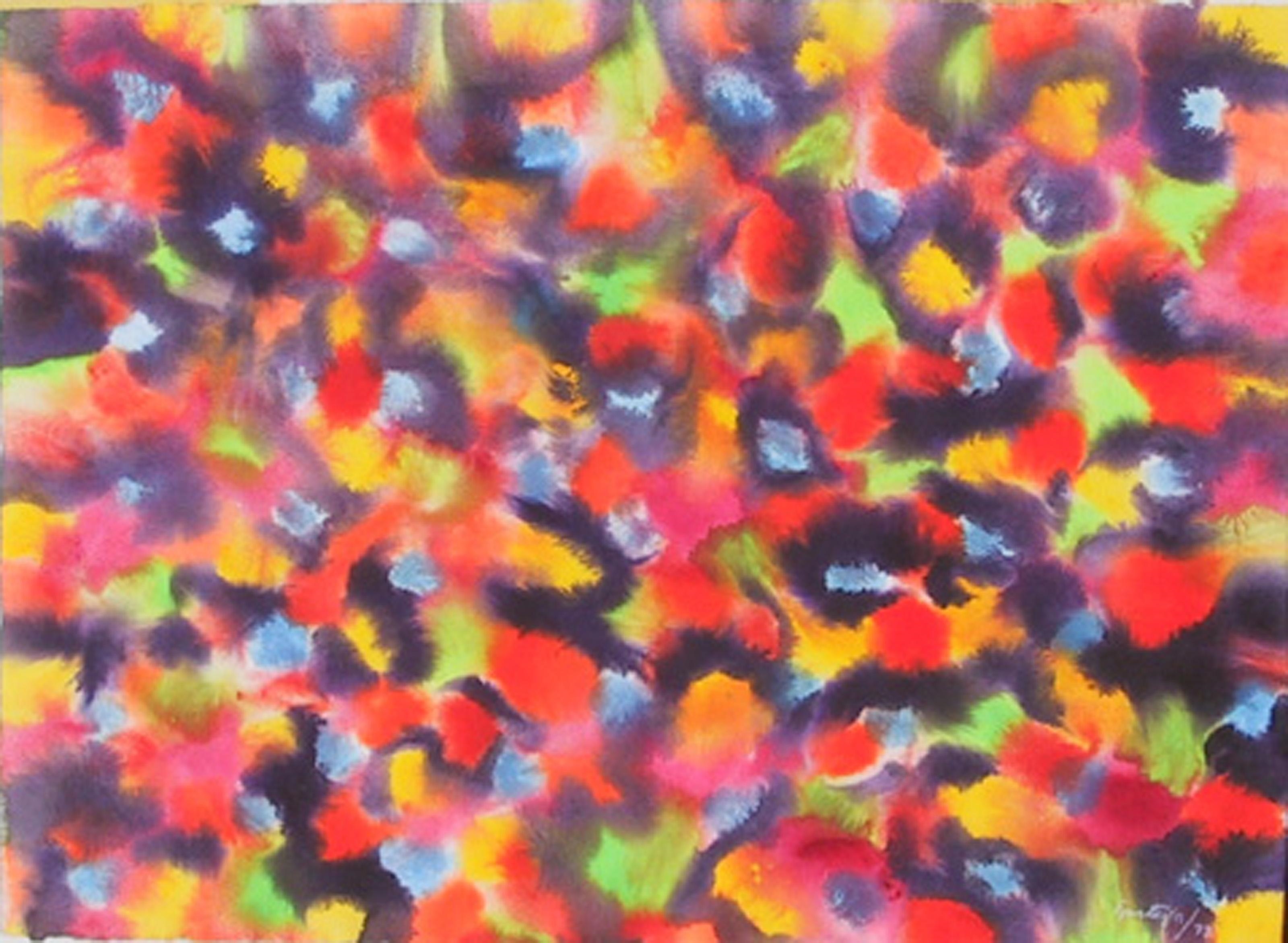 Max Epstein | UNTITLED 2 (1973) | MutualArt