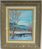 John Mcdiarmid | 2 Artworks at Auction | MutualArt