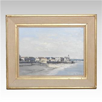 Ian Houston | 252 Artworks at Auction | MutualArt