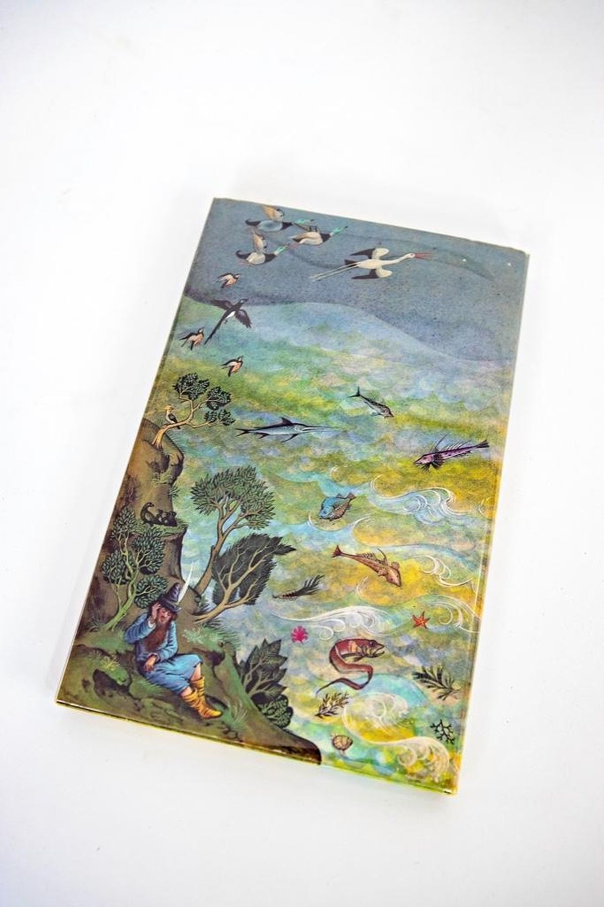 Pauline Baynes | The Adventures of Tom Bombadil (1962) | MutualArt
