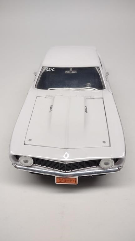 Bill Jenkins | 1967 Jenkins Competition Pit Crew Patch & More (1968 ...