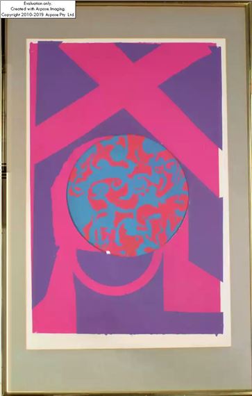 Michael Holt | 1 Artworks | MutualArt