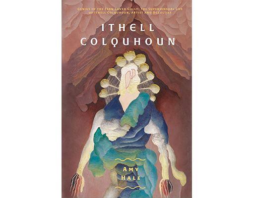 Ithell Colquhoun Lonely Surrealist Path
