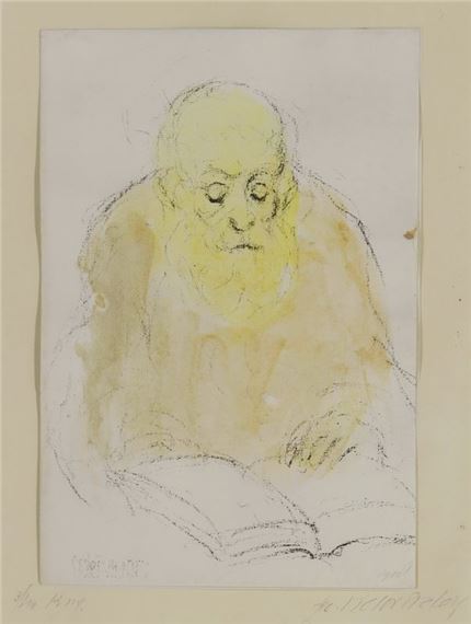 Viktor Erdei | 1 Artworks at Auction | MutualArt