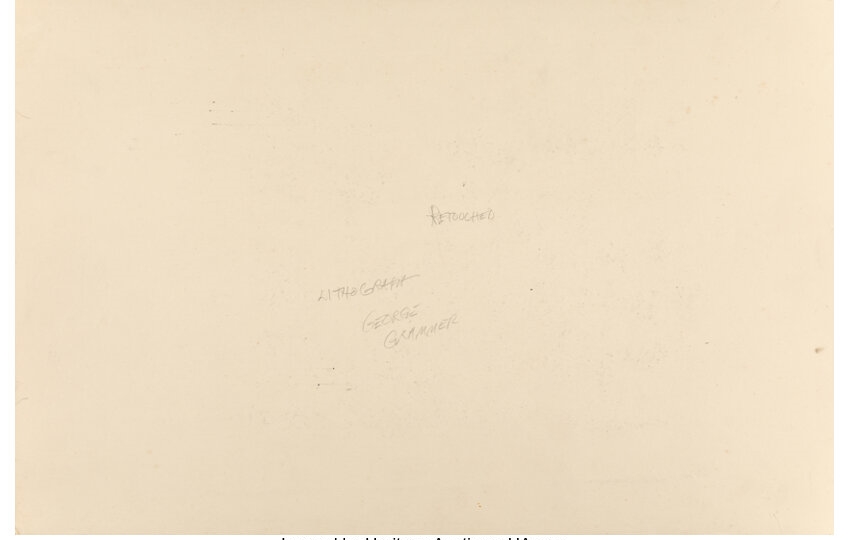 George Grammer | Pilgrims, Mexico (two works); Flower Sellers, San ...