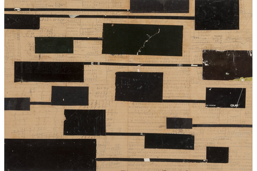 Lance Letscher | Que | MutualArt