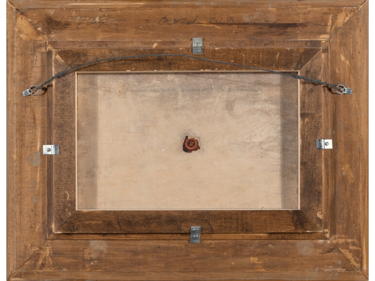 William Henry Howe | Summer Day in the Meadows of St. Vaast, Normandy ...