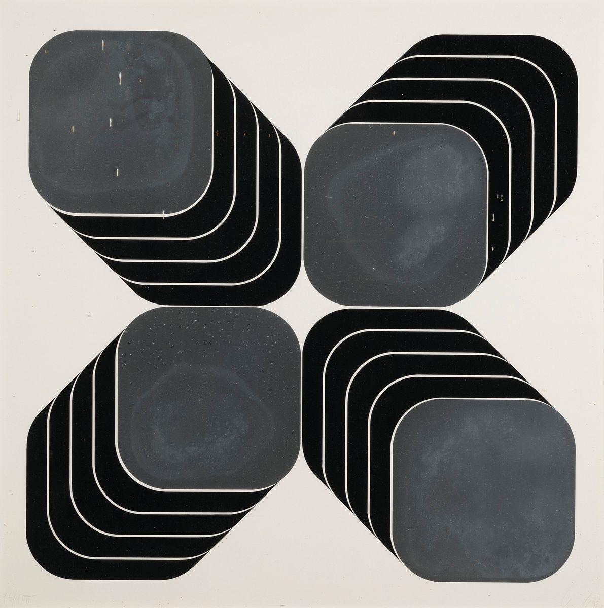 Thomas Lenk | specific composition | MutualArt